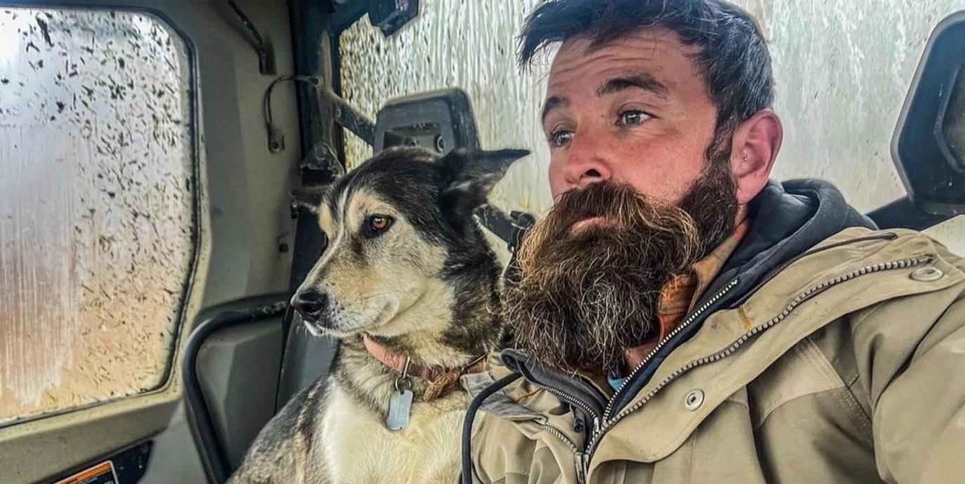 Who Is Fred Lewis of 'Gold Rush'? He Knows He's Not Fan-Fave