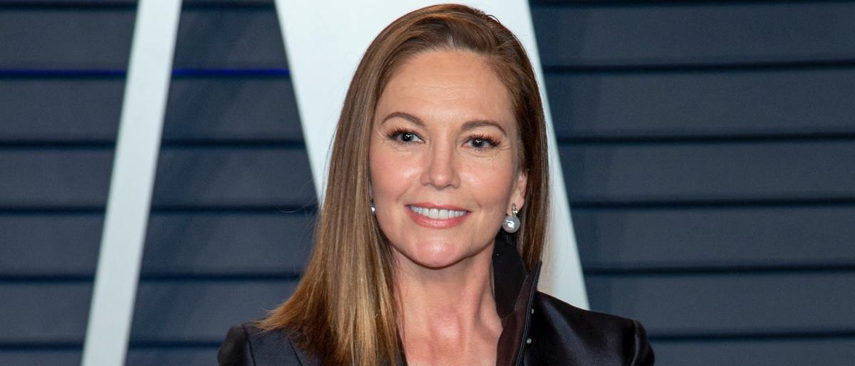 Does Oscar-Nominated Actor Diane Lane Have a Current Partner?