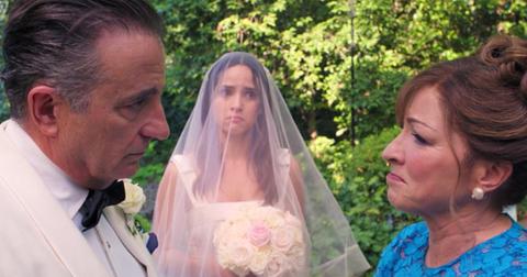 'Father of the Bride' 2022 Filming Locations: What to Know