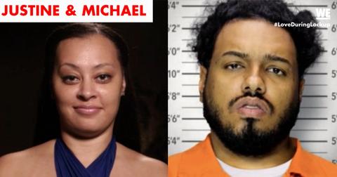 'Love During Lockup': Meet the Cast of Season 2