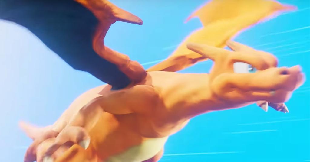 Will 'Fortnite' Have a 'Pokémon' Collab in the Future? Here's What We Know