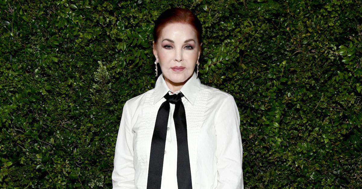 What Does Priscilla Presley Think of the 'Priscilla' Movie?