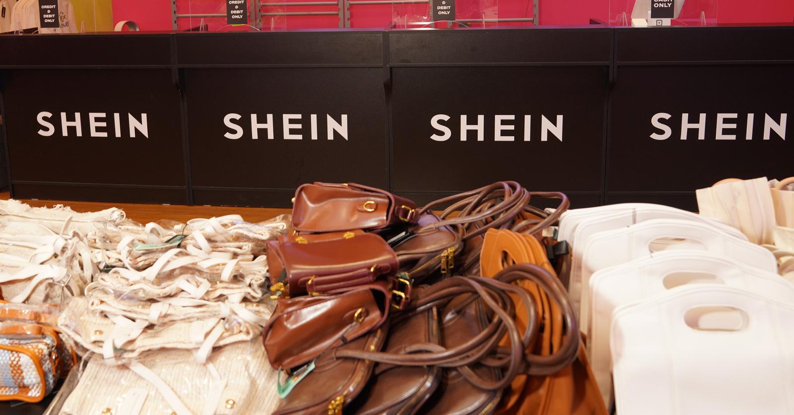 Here's Everything We Know About The Owner of Shein