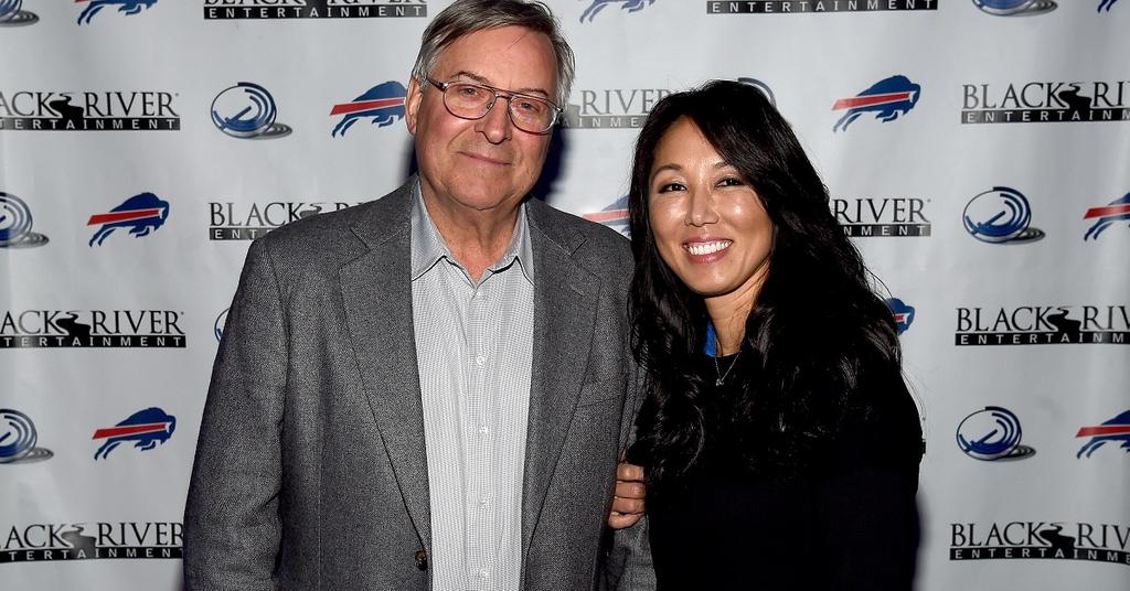 What Happened to Bills Co-Owner Kim Pegula? Details