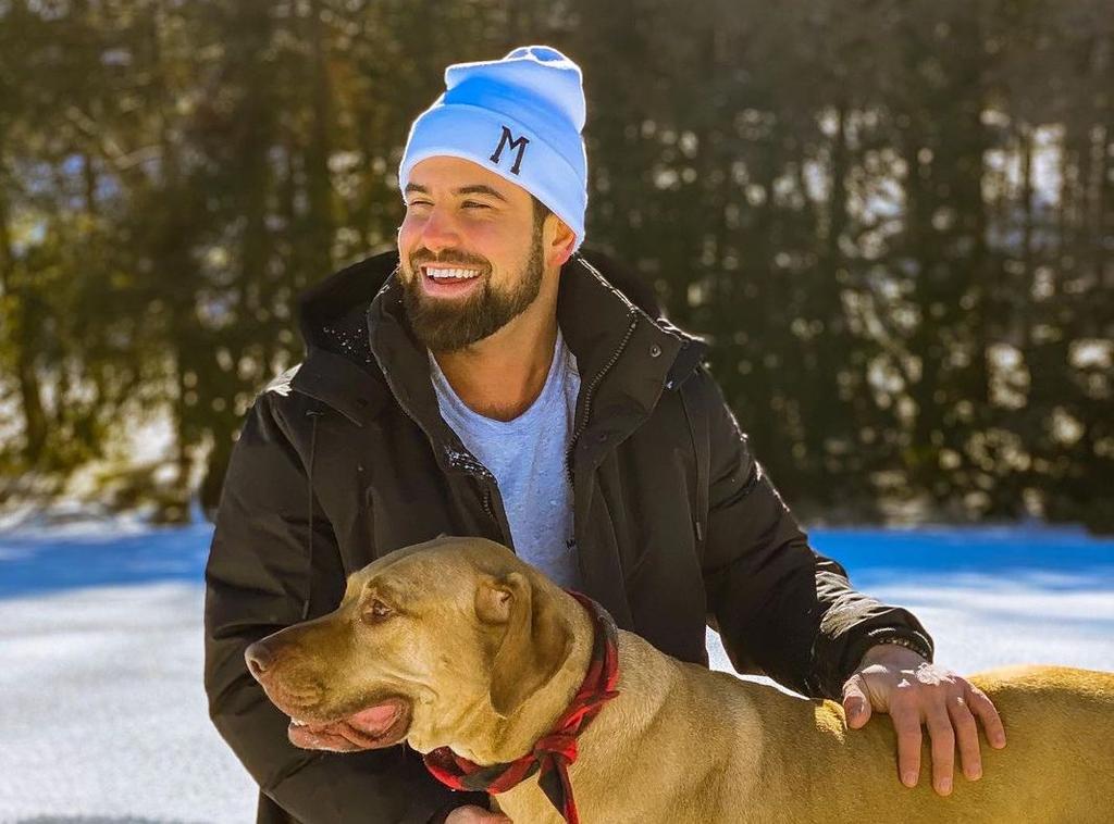 How Far Does Blake Moynes Make It on Katie's Season of 'The ...