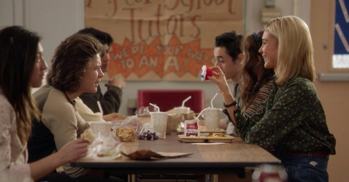 Who Plays Veronica on 'Young Sheldon'? Meet Newcomer Isabel May