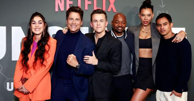 Here's Everything We Know About Season 5 Of '9-1-1: Lone Star'