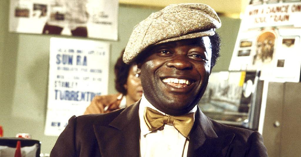Did Yaphet Kotto Have Children? Inside the Actor's Family Life
