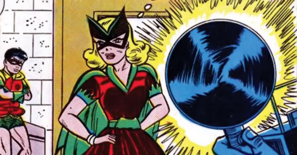 Is Batgirl Related to Batman? Here's What to Know