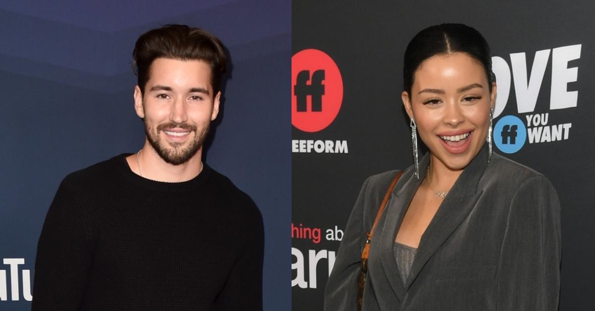 Jeff Wittek's Ex-Girlfriend Cierra Ramirez: Details on Their Breakup