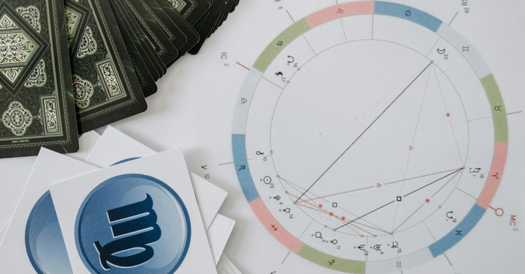 Best Natal Chart Services 2025: Top 7 Tools for Accurate Astrology Readings