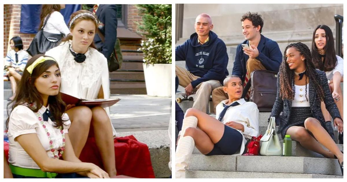 The Constance Billard School for Girls on 'Gossip Girl' Has Real Roots