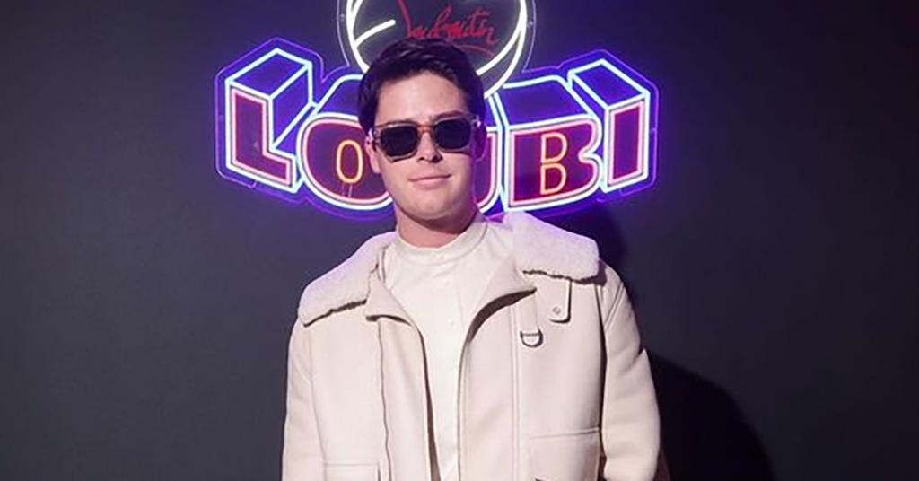 Who Is Blake Gray Currently Dating?