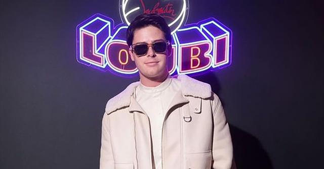 Who Is Blake Gray Currently Dating?