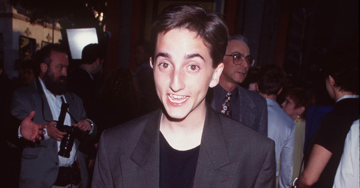 Hook Cast: Where Are They Now? — See the Stars 32 Years Later