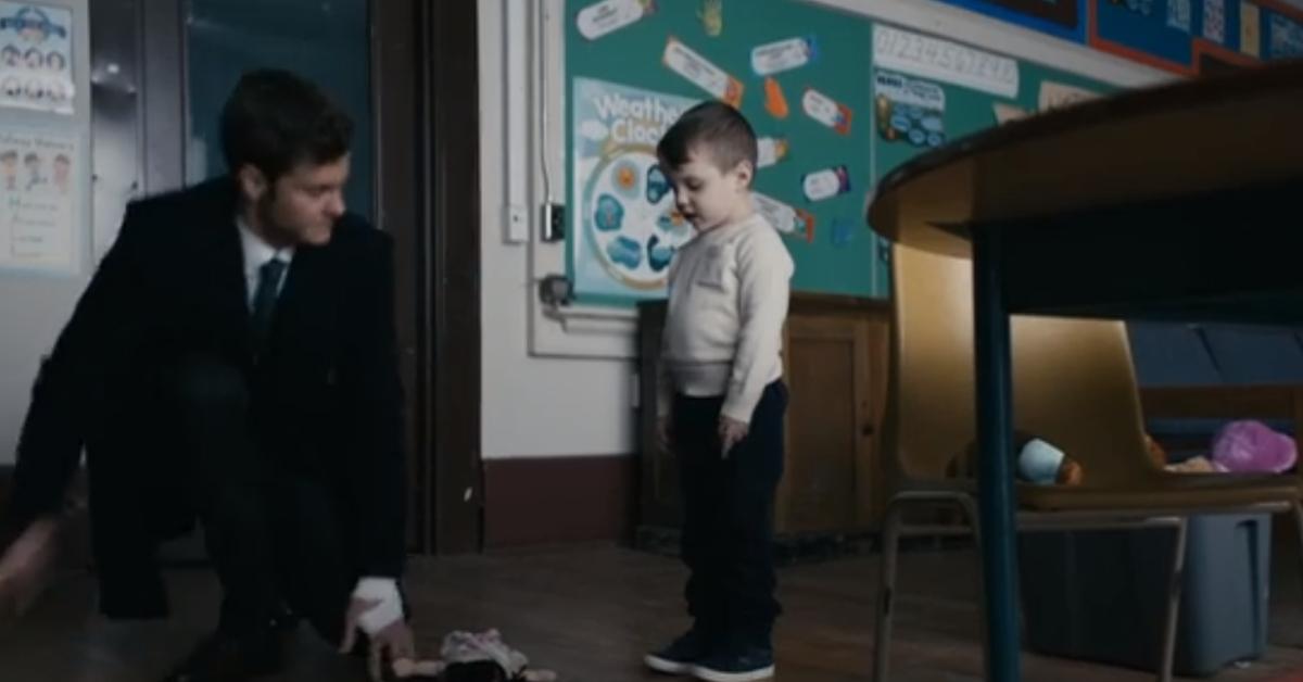 ‘The Boys’ Fans Think Teddy Stillwell’s Father Is [Spoiler]