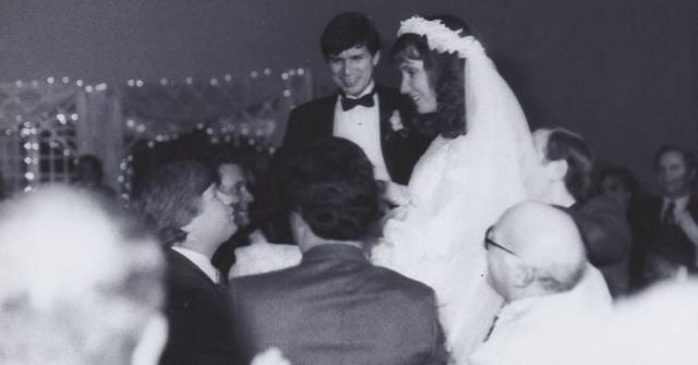 The Wife of Meteorologist Geoff Fox Updated Fans With Sad News