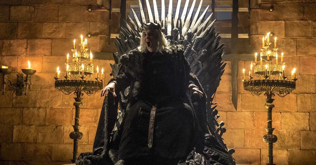 How Is Daenerys Related to the Mad King? Here's the Scoop
