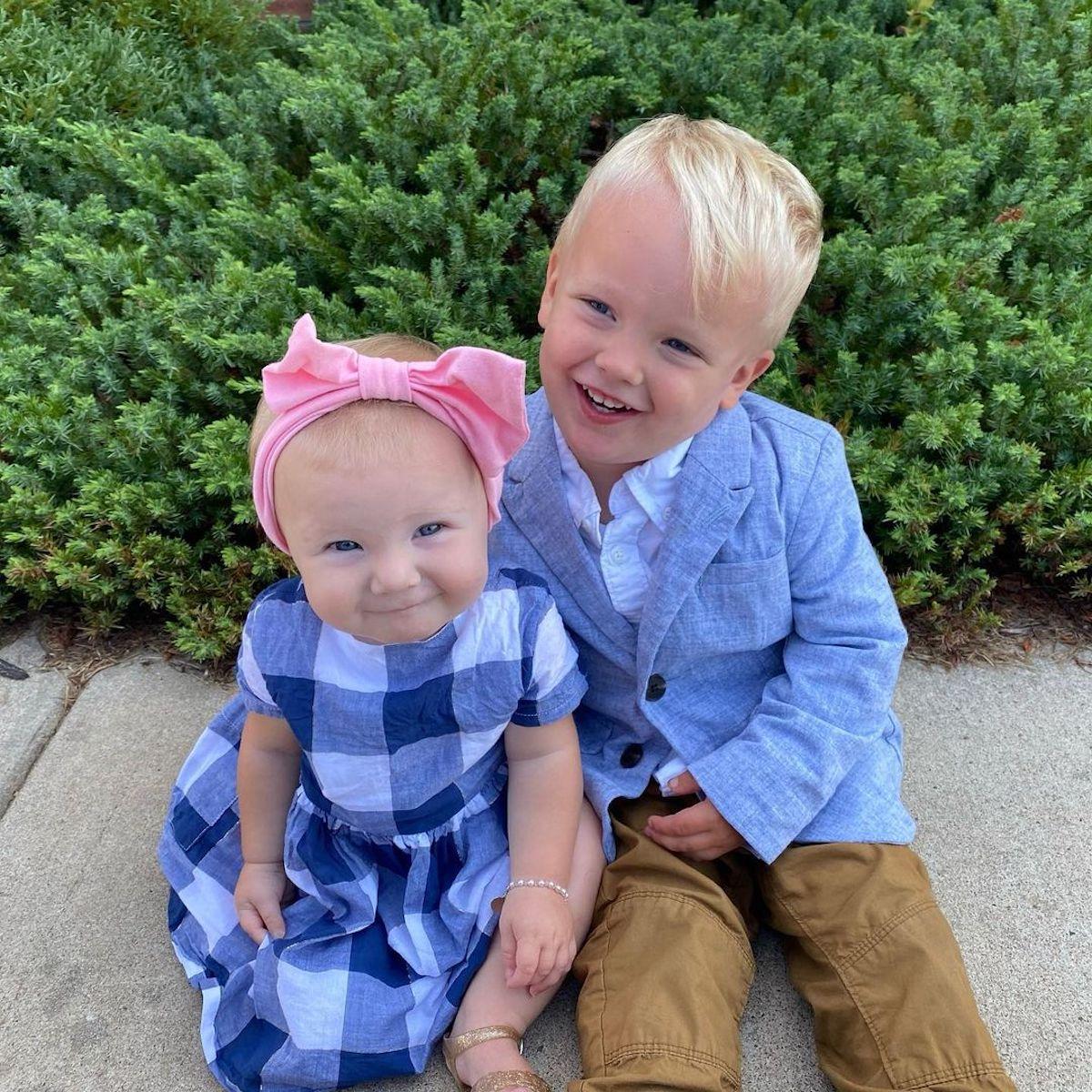 What Does Joseph Duggar Do for a Living? He's Taking After His Parents