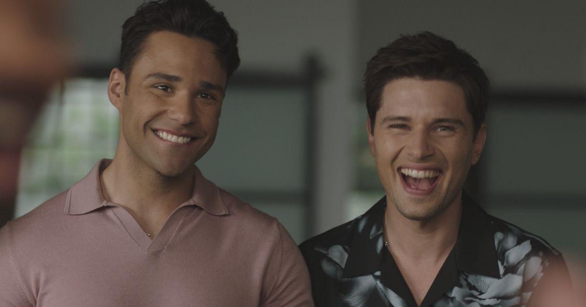 Could Iris Blake on '9-1-1: Lone Star' Meet Her End? Details