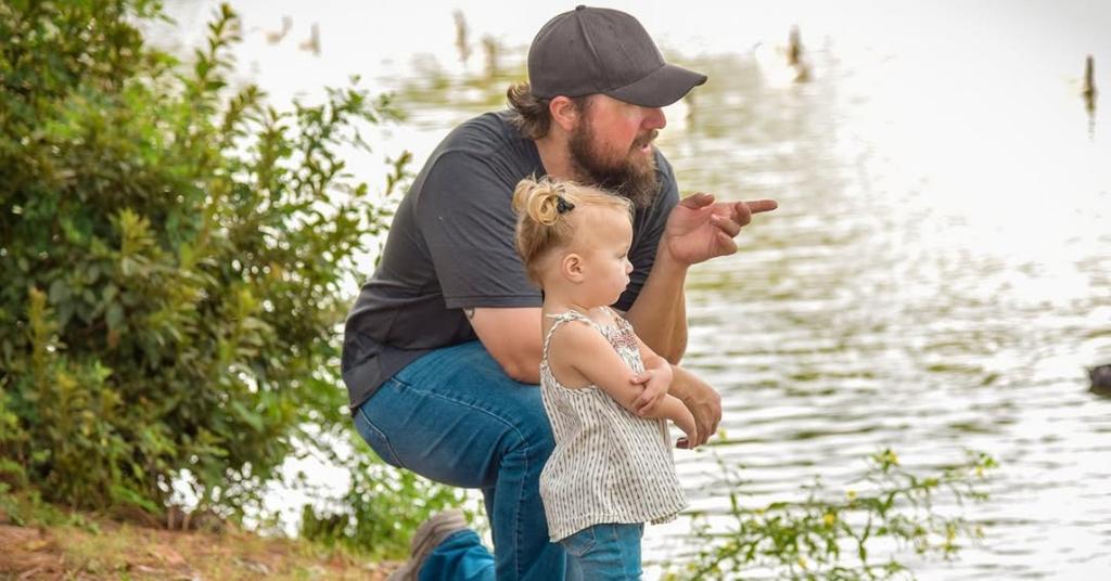 Inside Sister Wives Star Caleb Brush's Health