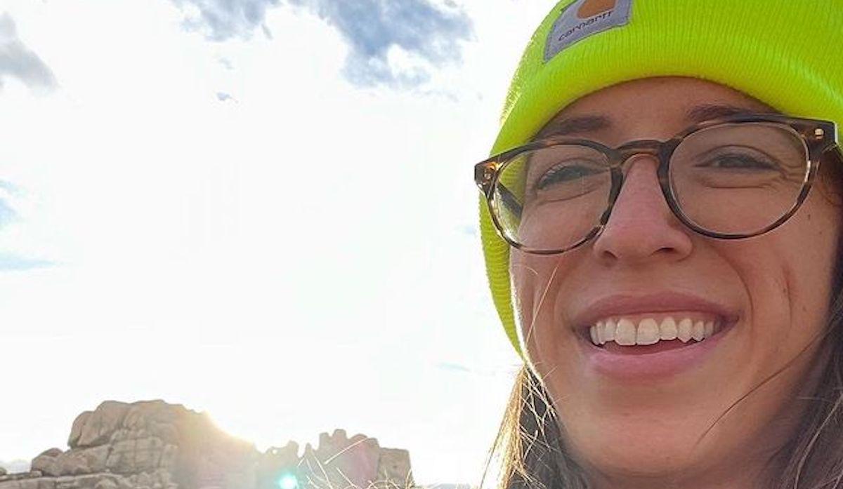 Did Rachel Ballinger and Matt Break Up? She's Addressing Her Love Life