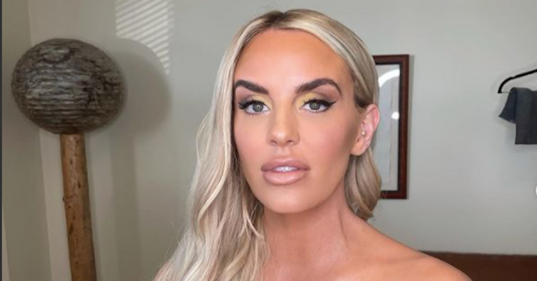 The Truth About Whitney Rose's Wild Rose Beauty Line – Here Are the Details