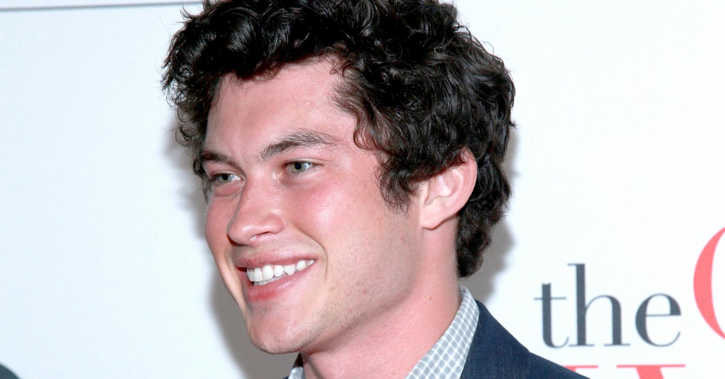 Meet Graham Phillips, The Prince Eric of 'The Little Mermaid Live!'