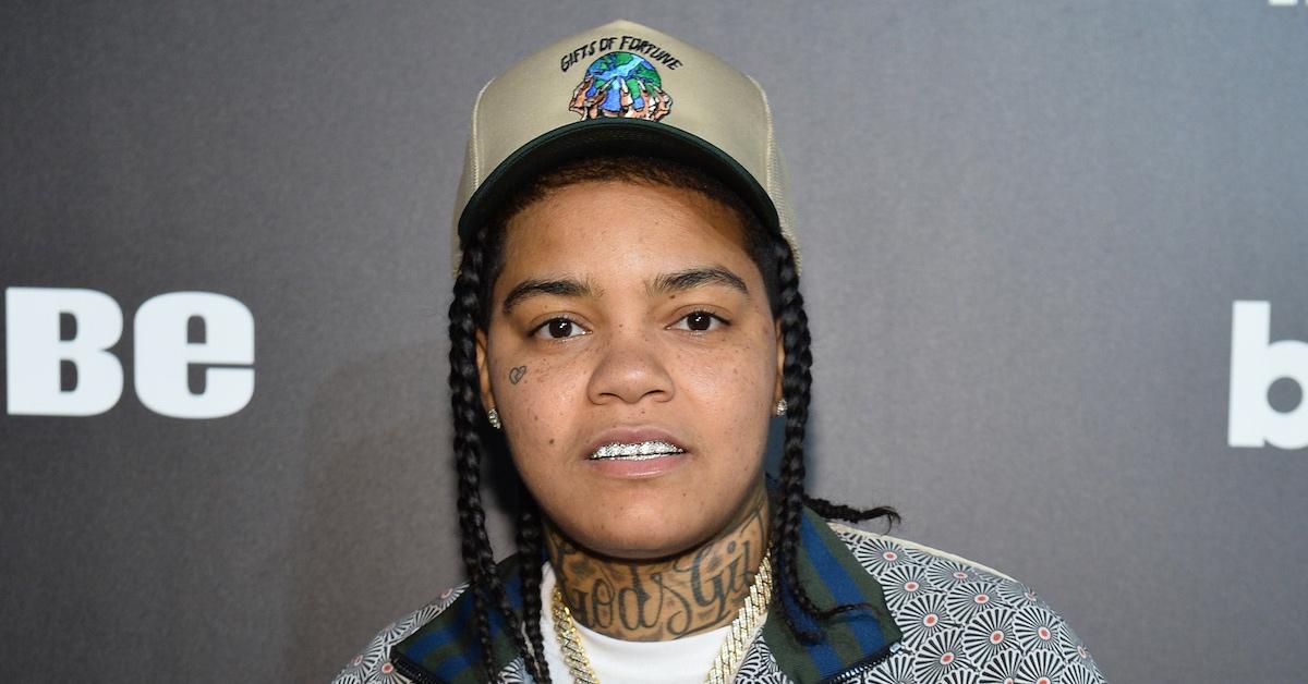 Is Young M.A. Pregnant? Here Are the Facts
