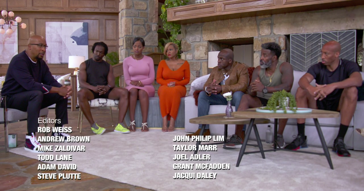 What Happened to Joy on 'Ready to Love'? What's the "Bad News"?