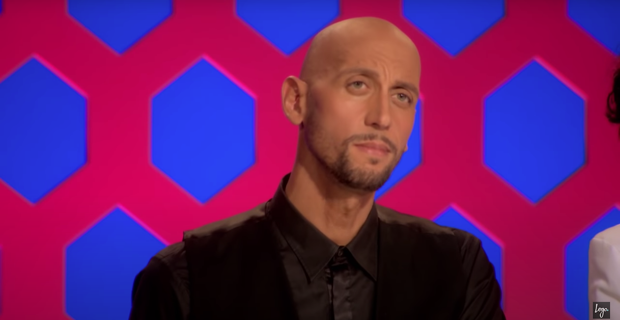 Why Did Santino Leave 'RPDR'? 5 Years Later Speculation Continues