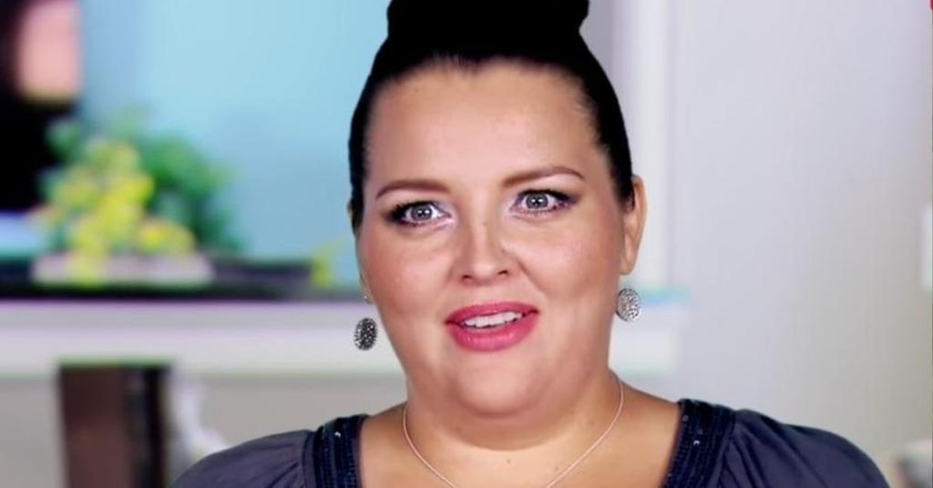 'My Big Fat Fabulous Life': Who Is Ashley's Baby Daddy?
