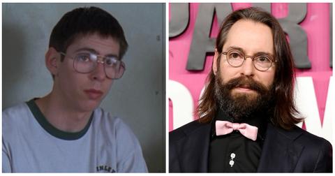 Freaks and Geeks Cast Now: Where Are the Actors Today?