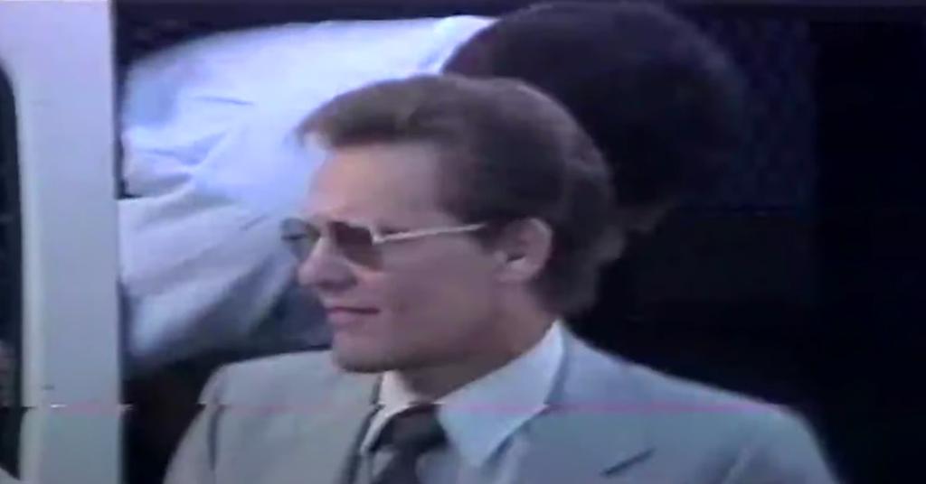 Woody Harrelson's Parents: Info on the Actor’s Mother and Father