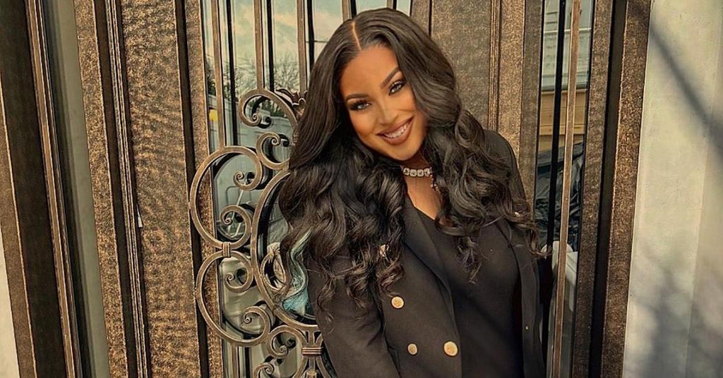 Where Is Tanisha Thomas From Bad Girls Club Now?