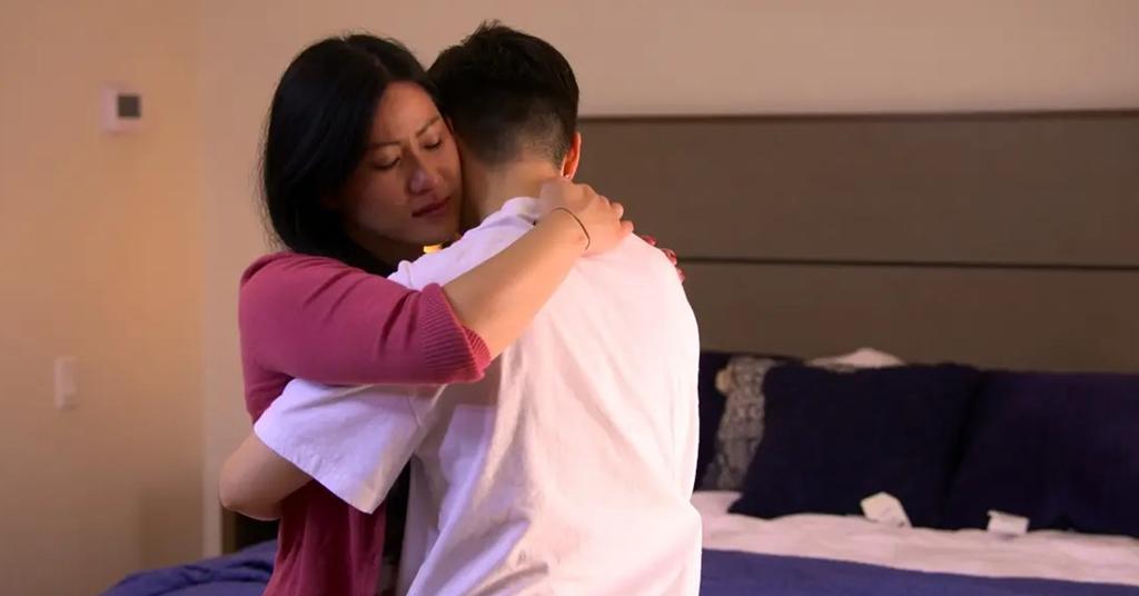 The Ultimatum: Queer Love — Are Sam and Aussie Still Together?