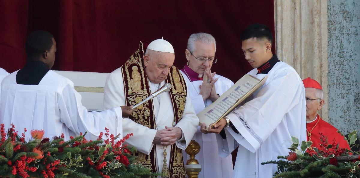 Has There Ever Been An American Pope? Find Out the History