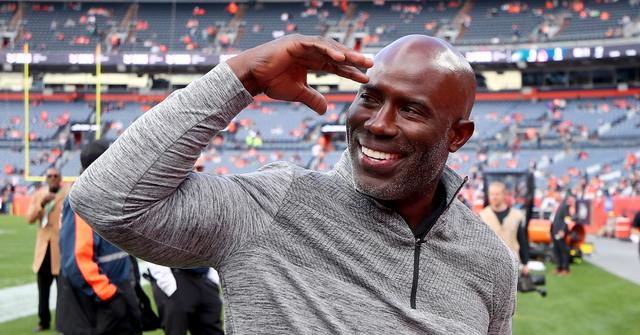 What Happened to Terrell Davis? What to Know