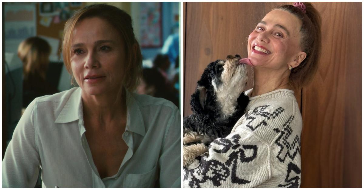 Cast of Remember Me Now — 15 Years After Crazy Twist Ending