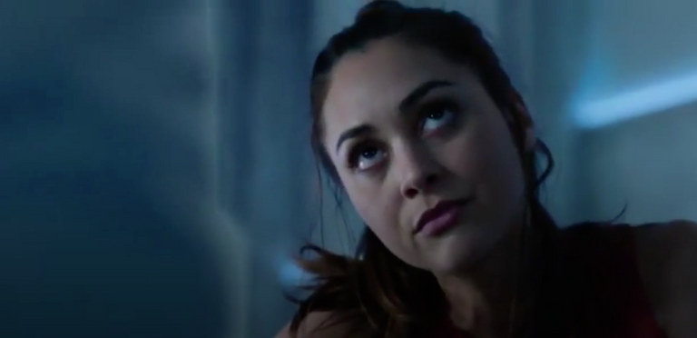 Lindsey Morgan Will Co-Star on 'Walker' Reboot — Meet the Actress