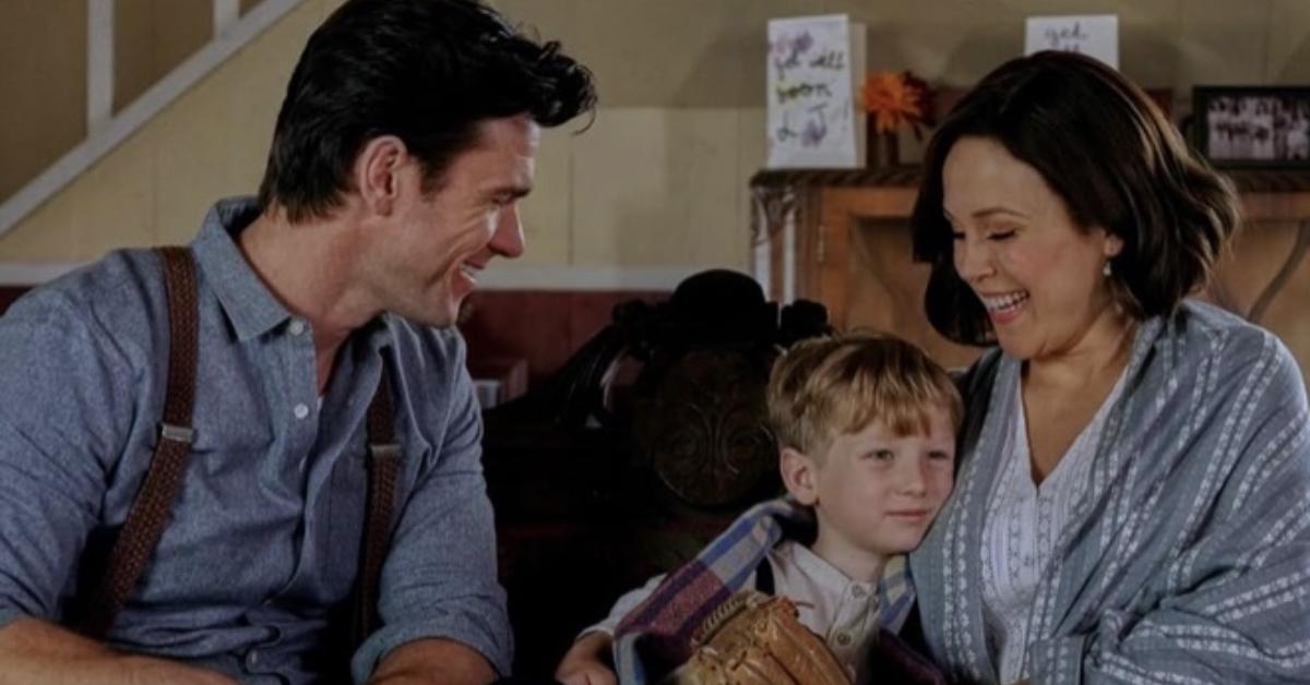 Who Plays Little Jack on ‘When Calls the Heart'?