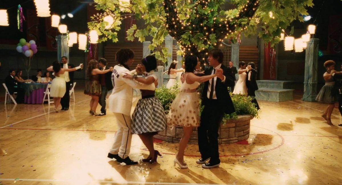 Best Prom Captions for Instagram — For Guys, Friends, Movie Quotes