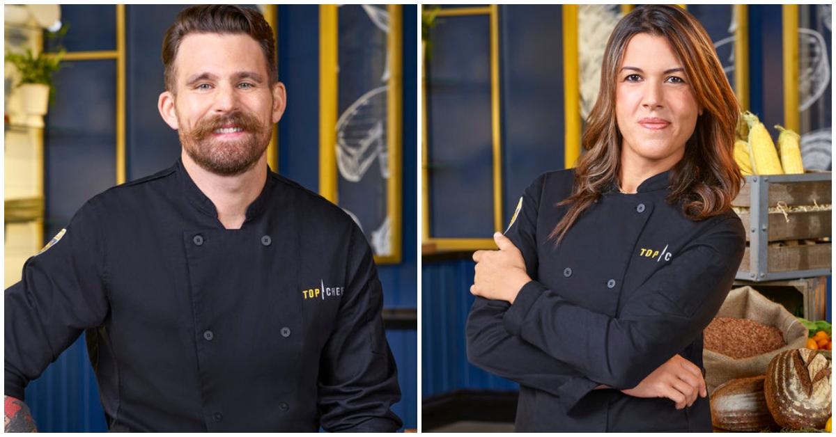 'Top Chef: World All-Stars' — Current 'Last Chance Kitchen' Winner