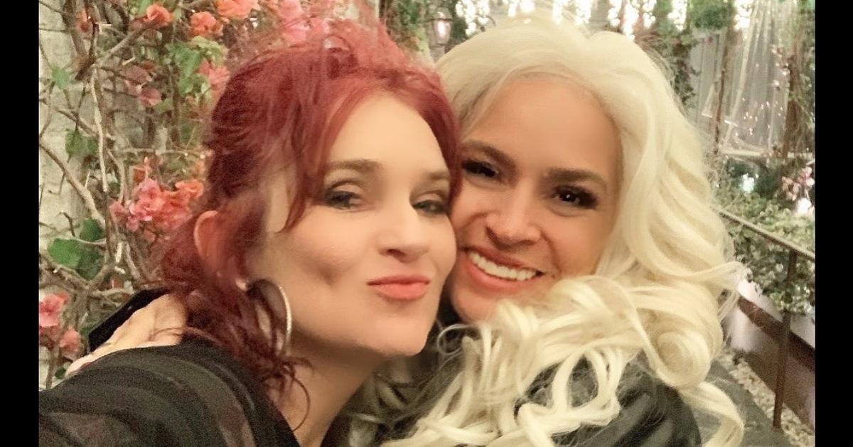 Who Is Moon Angell? Pictures of Dog the Bounty Hunter's Fake Fiancée