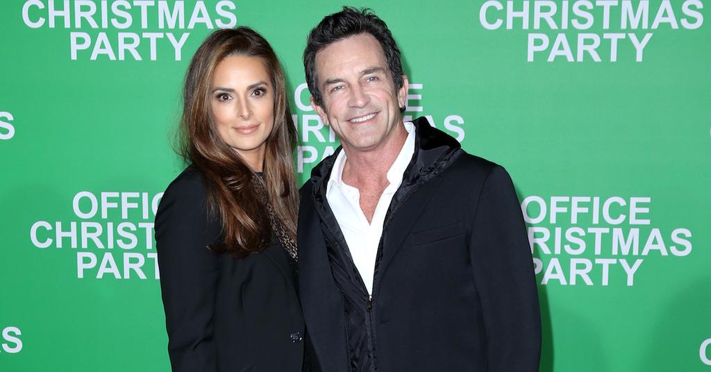 Does Jeff Probst From 'Survivor' Have Any Kids? — Inside His Family Life