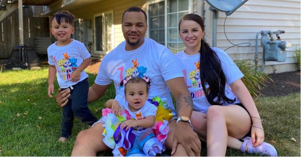 What Happened Between 'Teen Mom: Young and Pregnant's Kayla and Luke's ...