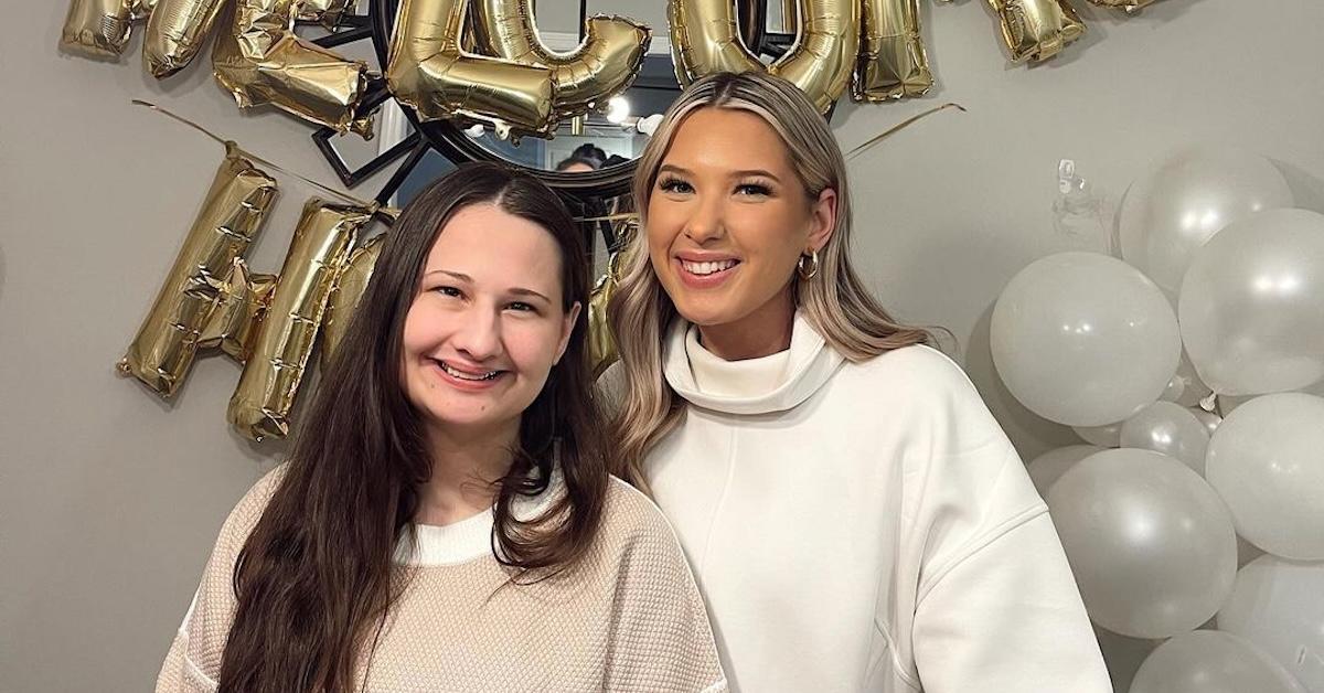 Who Are Gypsy Rose Blanchard’s Sister and Brother?