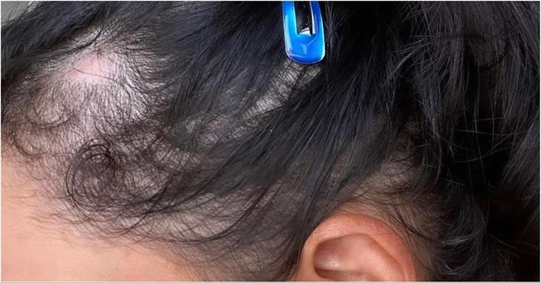 Jasmine Pineda Shaved Her Head and 90 Day Fiancé Fans Are Confused