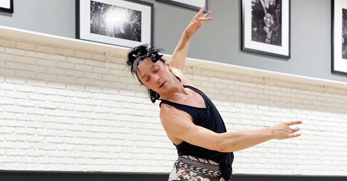 Is Johnny Weir in a Relationship? Details on the 'DWTS' Star's Life