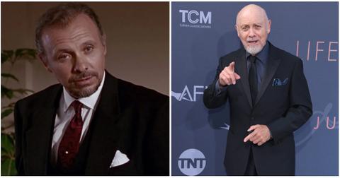 Pretty Woman Turns 35 — See the Cast Now